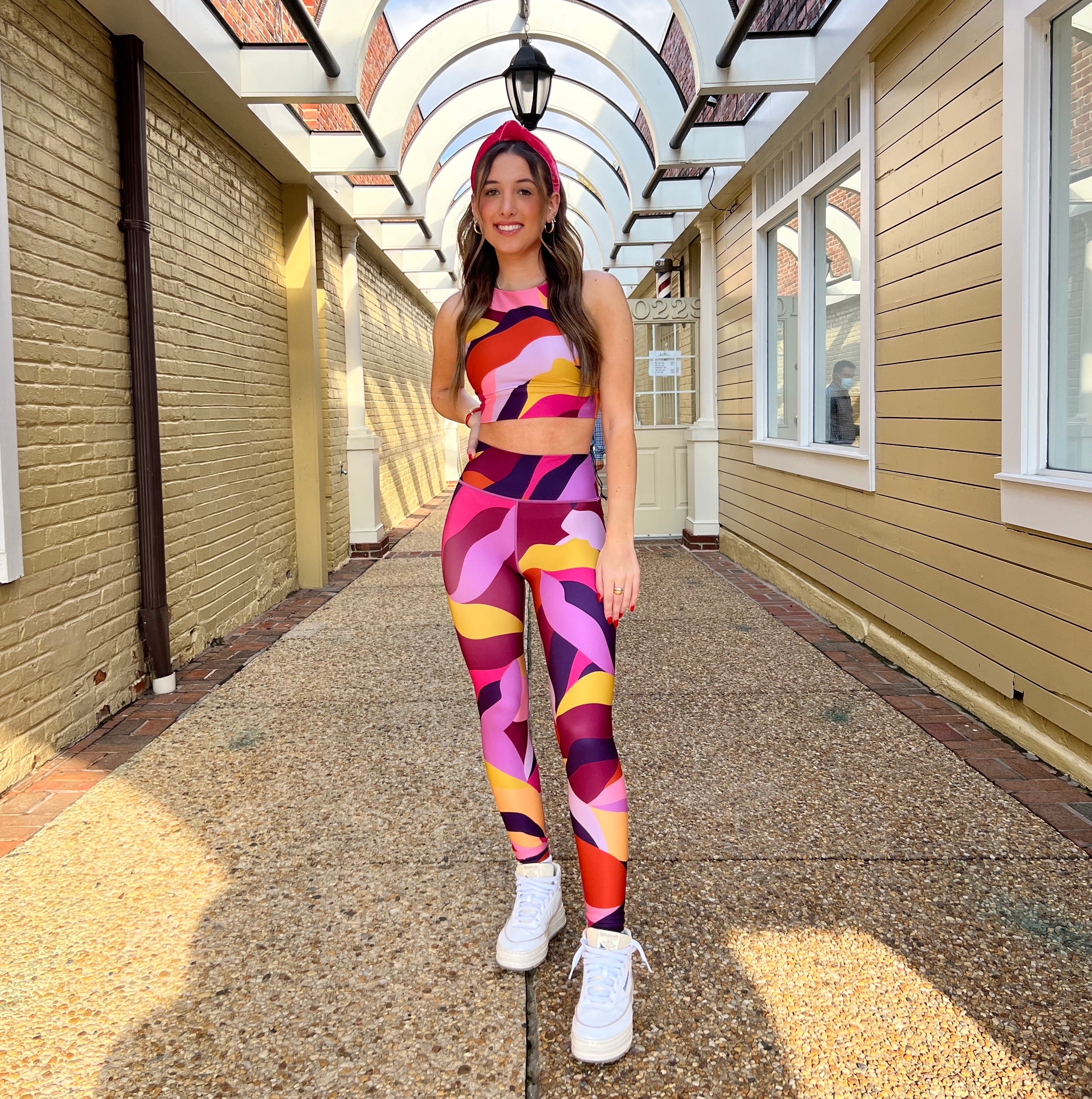 Flex In The City: Edition #1 – Flex All Day