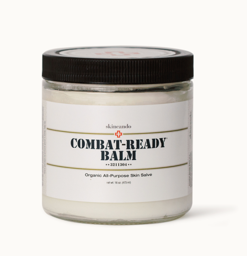 Combat-Ready Balm – Flex All Day